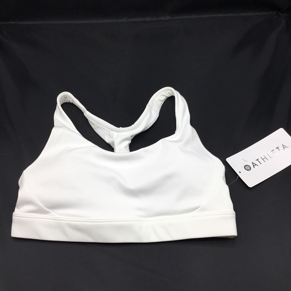Athleta | Intimates & Sleepwear | Nwt Athleta Ultimate Sports Bra ...